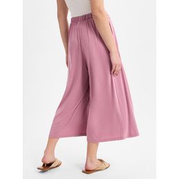 Ragwear Stoffhose ' Rozalia ' Damen Gr&ouml;&szlig;e 42 altrosa