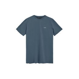 Polo Club Shirt male Blue size M