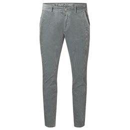 Timezone Chino Pants 'Lui' male Grey size 34