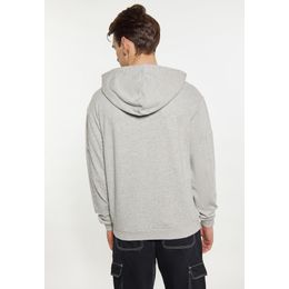 Boline Sweatshirt Herren Gr&ouml;&szlig;e XXL grau