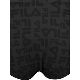 Fila Bikini 'SAGRES' Damen Gr&ouml;&szlig;e XS anthrazit / schwarz