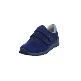 Finn Comfort Sneakers 'Ivrea' female Blue size 6,5