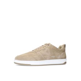 Manfield Sneakers male Beige size 45