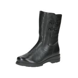 Caprice Ankle Boots female Black size 41