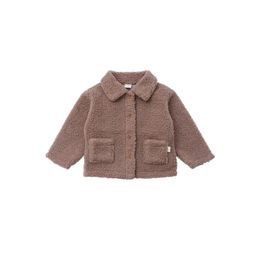 Liliput Between-Season Jacket boy Beige size 74/80