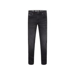 CAMP DAVID Jeans 'Da:vd' Herren Gr&ouml;&szlig;e 31 black denim