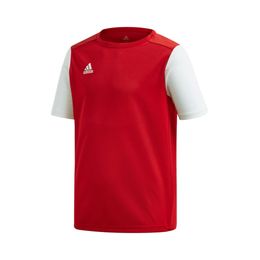 adidas Performance Performance Shirt 'Estro 19' boy Red size 164