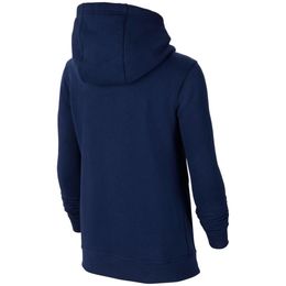 Nike Sportswear Sweatshirt Jungen Gr&ouml;&szlig;e 158/170 navy