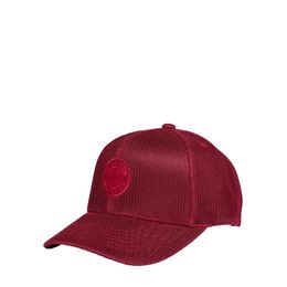 FC Bayern M&uuml;nchen Fc Bayern M&uuml;nchen Sportcap 'Flex' Damen Gr&ouml;&szlig;e one size rot / burgunder