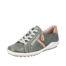 Remonte Athletic Lace-Up Shoes female Grey size 41