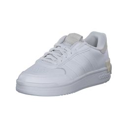 adidas Sportswear Sneaker Damen Gr&ouml;&szlig;e 38 beige / wei&szlig;