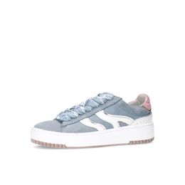 Sacha London Sacha Sneakers female Blue size 42