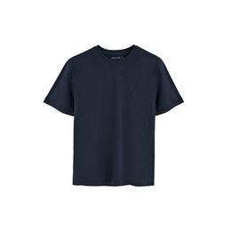 Polo Club Shirt male Blue size L