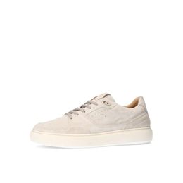 Manfield Sneakers male Beige size 46