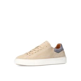 Manfield Sneakers male Beige size 47