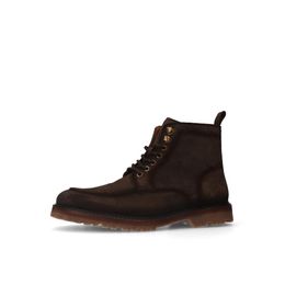 Manfield Boots male Brown size 44