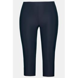 Ulla Popken Hose Damen Gr&ouml;&szlig;e 4XL marine