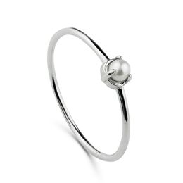Nana Kay Ring 'Petit Pearls' female White size 52