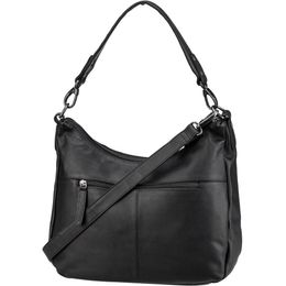 The Chesterfield Brand Tasche 'Marle 1297' Damen Gr&ouml;&szlig;e One Size schwarz
