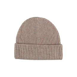 Giorgio Rimaldi Beanie female Pink size One Size