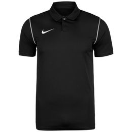 Nike Funktionsshirt 'Park 20' Herren Gr&ouml;&szlig;e M schwarz / wei&szlig;