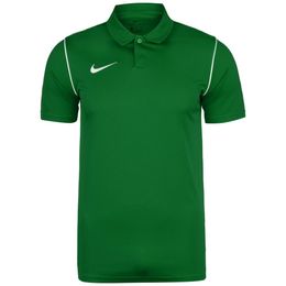 Nike Funktionsshirt 'Park 20' Herren Gr&ouml;&szlig;e XL smaragd
