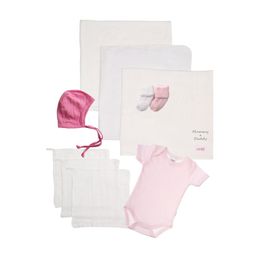 Liliput Underwear Set 'Mummy+Daddy' kids White size 50/56
