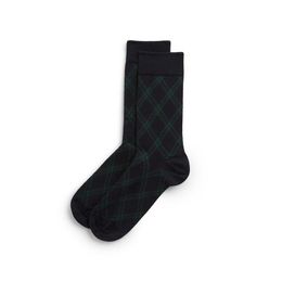 Iuman Intimissimi Uomo Socks male Blue size 44-45