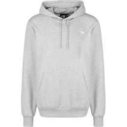 New Era Sweatshirt male Grey size S