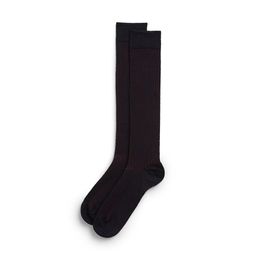 Iuman Intimissimi Uomo Socks male Black size 40-41