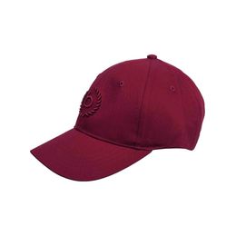 Bugatti Cap male Red size One Size