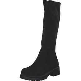 La Strada Stiefel Damen Größe 36 schwarz Winterschuhe