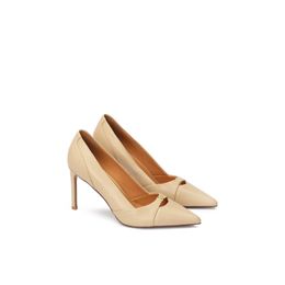 Kazar Pumps Damen Gr&ouml;&szlig;e 41 beige
