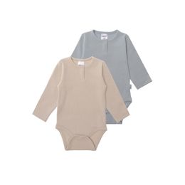 Liliput Romper/Bodysuit boy Beige, Grey size 86/92