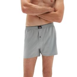 Erdem Boxershorts Herren Gr&ouml;&szlig;e XL wei&szlig;