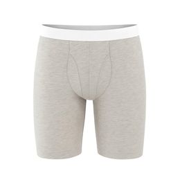 Erdem Boxer shorts male Grey size L