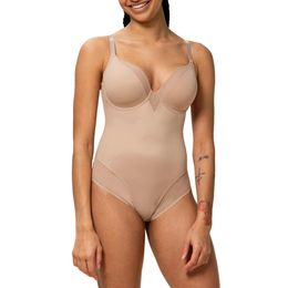 Triumph Body ' True Shape Sensation ' Damen Gr&ouml;&szlig;e S beige