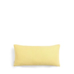 Marc O'Polo Marc O'polo Pillow ' Nordic' male Yellow size 30x60 cm
