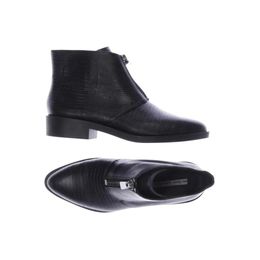 & other stories & Other Stories Stiefelette Damen Größe 38 Second Hand schwarz