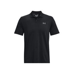 Under Armour Sportshirt Herren Gr&ouml;&szlig;e S schwarz