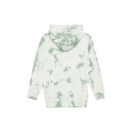 s.Oliver Sweatshirt Jungen Gr&ouml;&szlig;e 158/164 kiwi / wei&szlig;