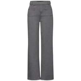 Street One Pants female Grey size 34