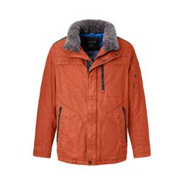 Redpoint Outdoorjacke Herren Gr&ouml;&szlig;e XXL braun