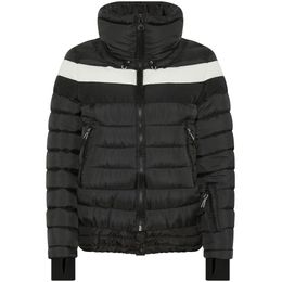 Chiemsee Sportjacke Damen Größe XS schwarz