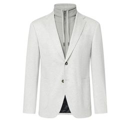 JOOP! Suit Jacket 'Hutching-J' male Grey size 46