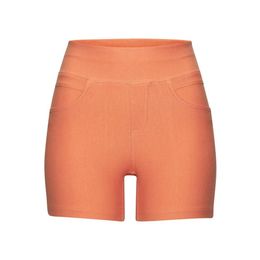 H.I.S. H.i.s Jeggings female Orange size 32/34