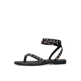 Sacha London SACHA Sandalen Damen Gr&ouml;&szlig;e 40 schwarz