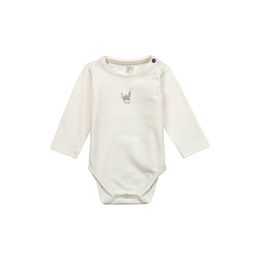 Sterntaler Romper/Bodysuit 'Emmi' kids White size 56