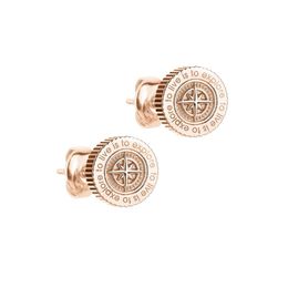 Fynch-Hatton Earrings female Gold size One Size
