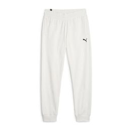 Puma Workout Pants 'Better Essentials' female White size XL